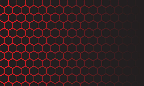 Background Red Hexagon Shape Images – Browse 57,416 Stock Photos ...