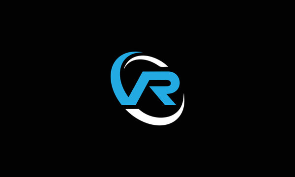 "Vr Logo" Bilder – Durchsuchen 1,519 Archivfotos, Vektorgrafiken und Videos | Adobe Stock