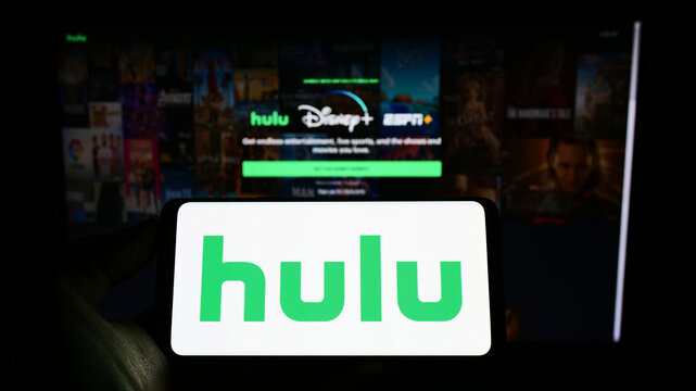 Hulu Images – Browse 797 Stock Photos, Vectors, and Video | Adobe Stock