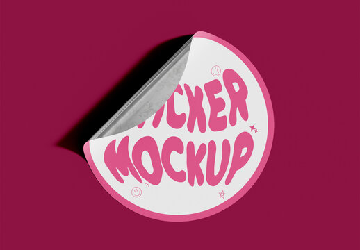 Sticker Templates – Browse 896 Stock Photos, Vectors, and Video | Adobe ...