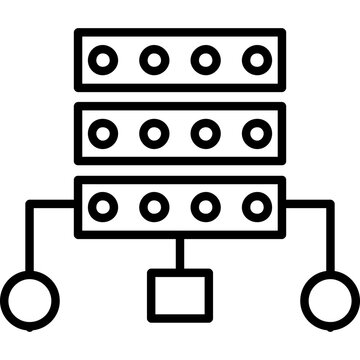 "Data Structure" Imej – Semak Imbas 46 Foto, Vektor dan Video Stok ...