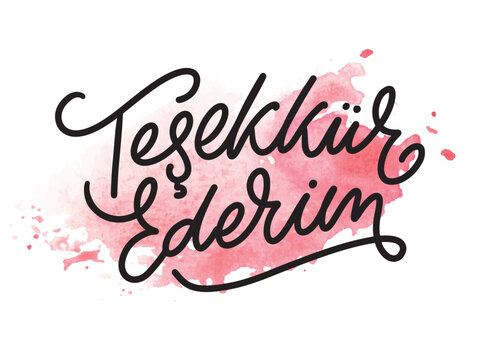 Tesekkurler bilder – Bläddra bland 66 stockfoton, vektorer och videor ...