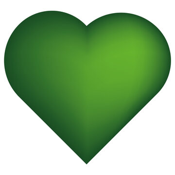 "Green Heart" Images – Parcourir 1,760 le catalogue de photos, vecteurs ...