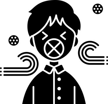 Imágenes de Breathlessness: descubre bancos de fotos, ilustraciones ...