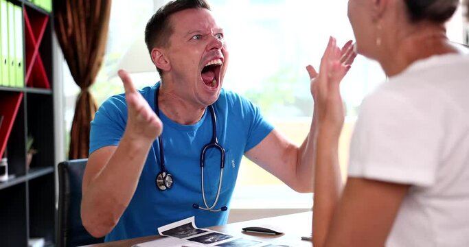 Angry Patient Images – Browse 14,960 Stock Photos, Vectors, and Video ...