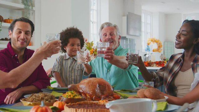 Thanksgiving Toast Images – Browse 5,269 Stock Photos, Vectors, and ...