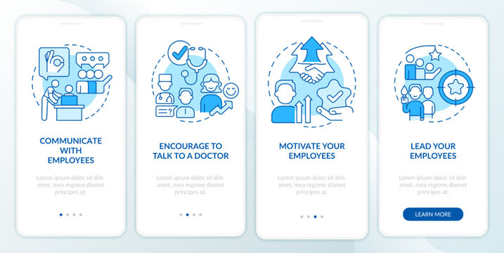 Education Onboarding Screens Images – Browse 13,776 Stock Photos ...