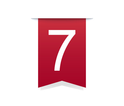 Seven Items Graphic Images – Browse 246 Stock Photos, Vectors, and ...