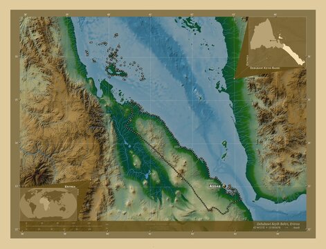 Dankalia bilder – Bläddra bland 251 stockfoton, vektorer och videor ...