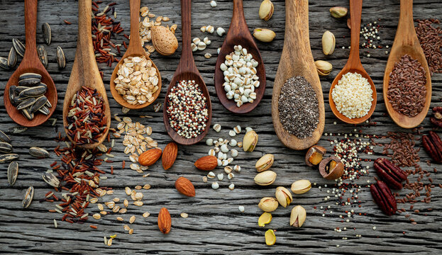 Getreideart Bilder – Durchsuchen 42,195 Archivfotos, Vektorgrafiken und ...