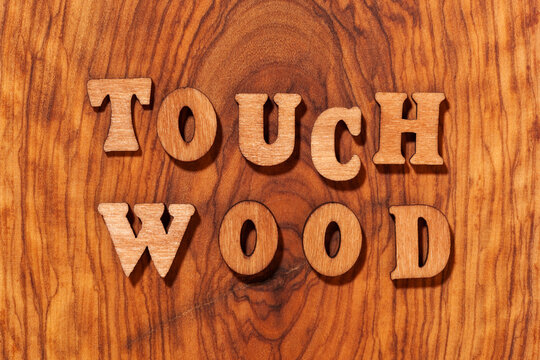 "Touch Wood" Images – Browse 175 Stock Photos, Vectors, and Video ...