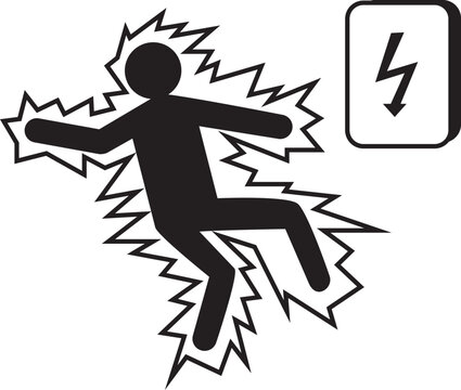 Electrocuted Person Images – Browse 2,319 Stock Photos, Vectors, and ...