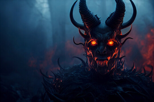 Demon Bilder – Durchsuchen 593,323 Archivfotos, Vektorgrafiken und ...