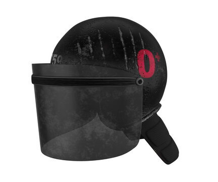 "Riot Protection Helmet" Images – Browse 54 Stock Photos, Vectors, and ...