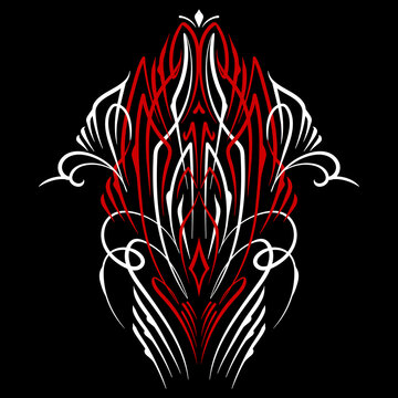 Pinstriping Templates