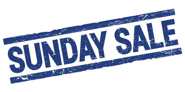 Sunday Sale"」の写真素材 | 840件の無料イラスト画像 | Adobe Stock