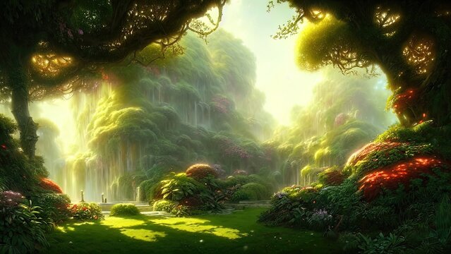 "Garden Of Eden" Images – Browse 4,315 Stock Photos, Vectors, and Video ...