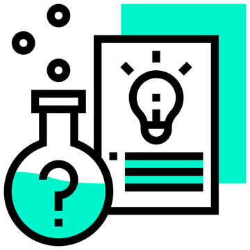Hypothesis Icon Images – Browse 6,251 Stock Photos, Vectors, and Video ...
