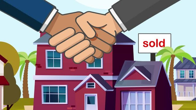 "House Sold" Images – Browse 234 Stock Photos, Vectors, and Video ...