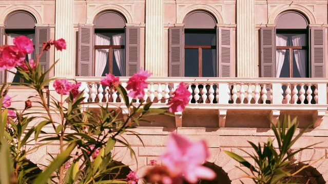 "Pink Building" Images – Browse 302 Stock Photos, Vectors, and Video ...