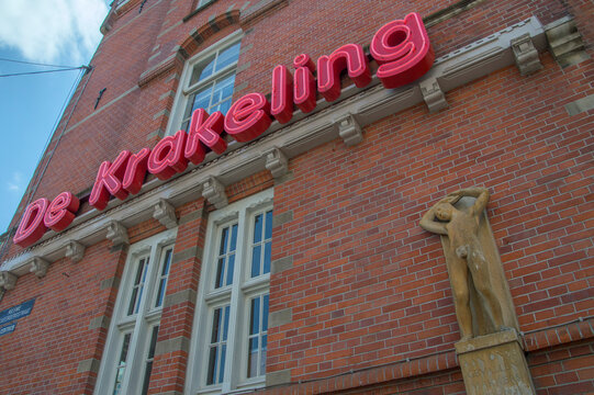 Imágenes de Krakeling: descubre bancos de fotos, ilustraciones ...