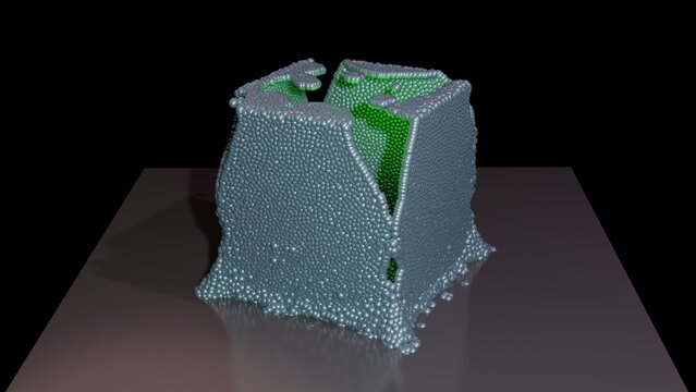 Claytronics Images – Browse 17 Stock Photos, Vectors, and Video | Adobe Stock