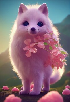 Female Fox Cartoon Images – Browse 1,924 Stock Photos, Vectors, and ...