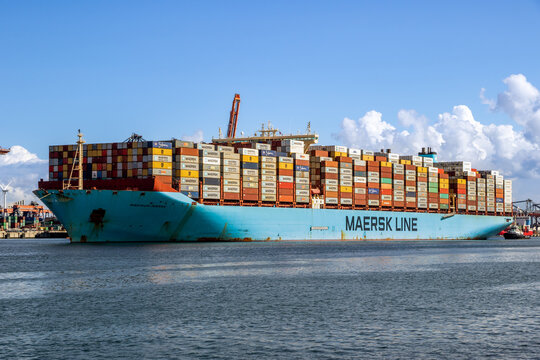 รูปภาพMaersk – เลือกดูภาพถ่ายสต็อก เวกเตอร์ และวิดีโอ2,395 | Adobe Stock