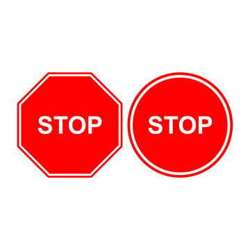 Stopschild Bilder – Durchsuchen 162,075 Archivfotos, Vektorgrafiken und ...