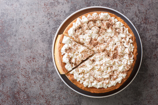 Pie Crust Top View Images – Browse 49,462 Stock Photos, Vectors, and ...