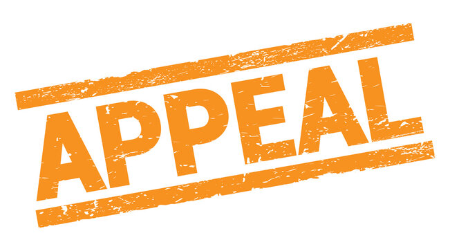 Appeal Clipart