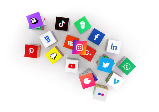 Social Subject Icons Images – Browse 6,164 Stock Photos, Vectors, and ...
