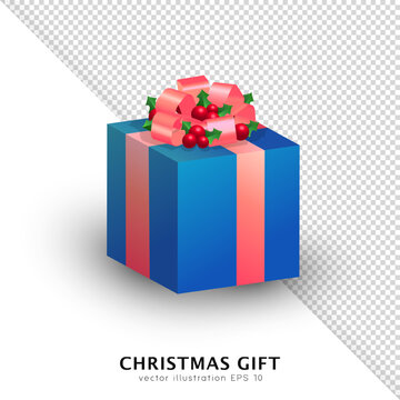 Gift Transparent Background