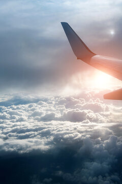 Airplane View Tumblr