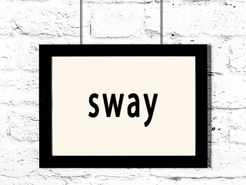 รูปภาพSway – เลือกดูภาพถ่ายสต็อก เวกเตอร์ และวิดีโอ132,457 | Adobe Stock