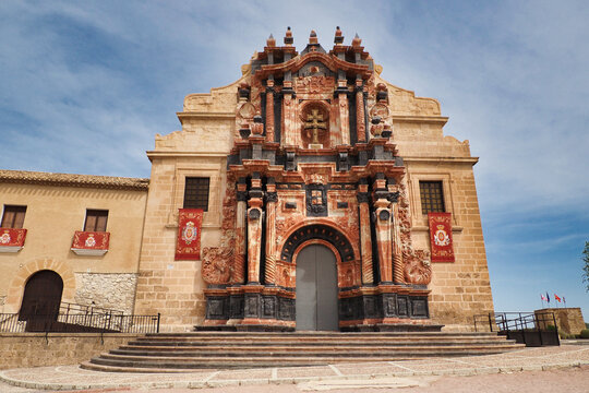 「Caravaca」の画像 - 495 件の Stock 写真、ベクターおよびビデオ | Adobe Stock