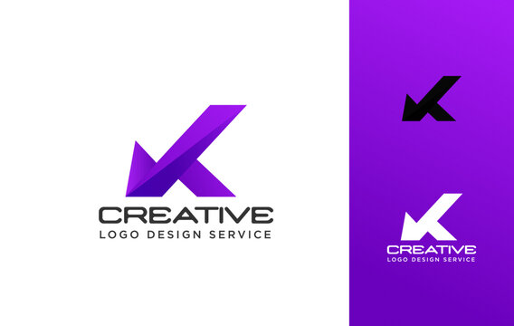 "Letter K Logo" Images – Browse 1,149 Stock Photos, Vectors, and Video | Adobe Stock