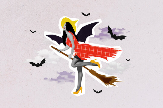 Homestuck Witch Template