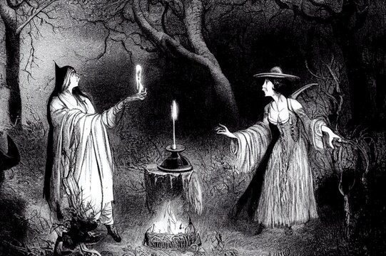 "Occult Science" Images – Browse 541 Stock Photos, Vectors, and Video ...