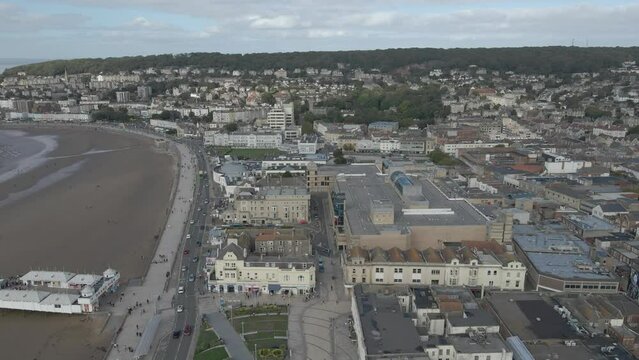 Weston-Super-Mare Images – Browse 704 Stock Photos, Vectors, and Video ...