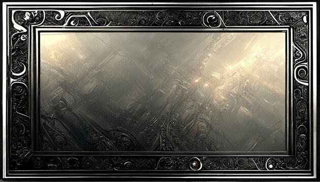 "Futuristic Frame" Images – Browse 182 Stock Photos, Vectors, and Video ...