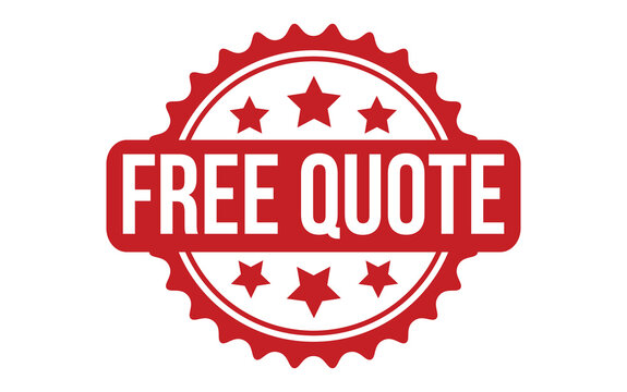 "Free Quote" Imagens – Procure 477 fotos, vetores e vídeos | Adobe Stock