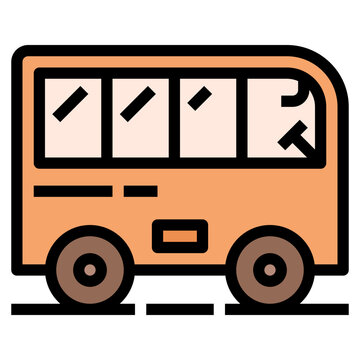 "Shuttle Bus" Images – Browse 3,897 Stock Photos, Vectors, and Video ...