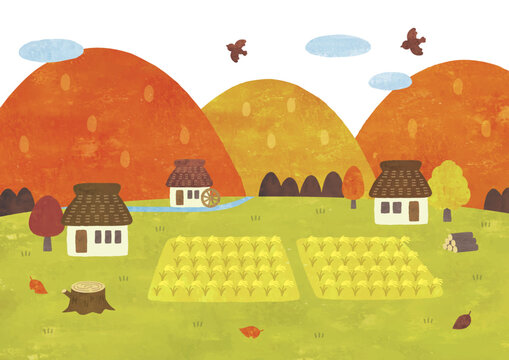 「日本昔話」の写真素材 | 2,958件の無料イラスト画像 | Adobe Stock