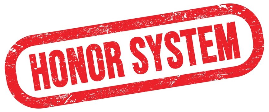 "Honor System" Images – Browse 95 Stock Photos, Vectors, and Video ...