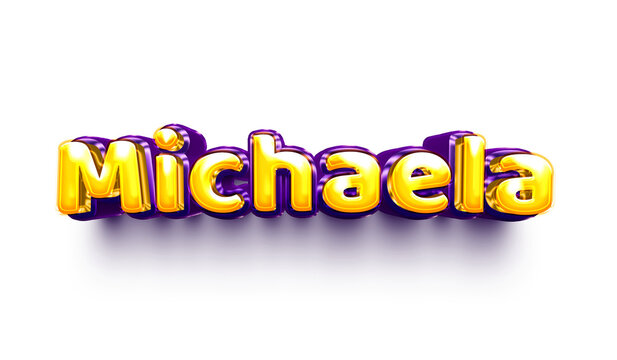 Michaela Name
