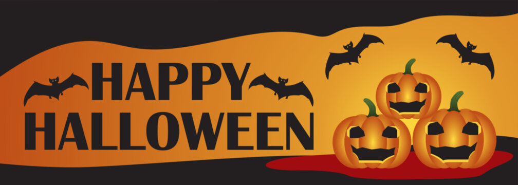 Happy Halloween Email