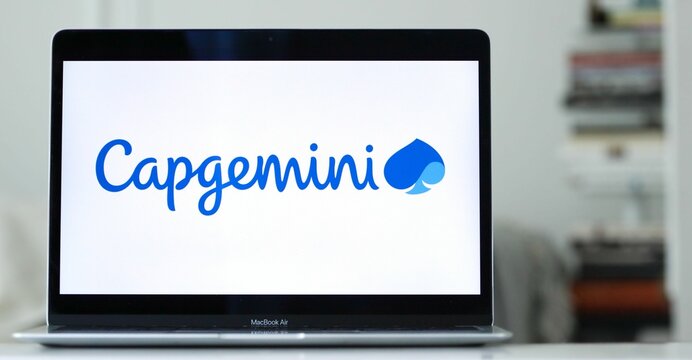 Capgemini Images – Browse 548 Stock Photos, Vectors, and Video | Adobe ...