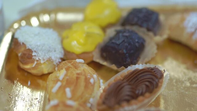 Pasticcini Images – Browse 4,064 Stock Photos, Vectors, and Video ...