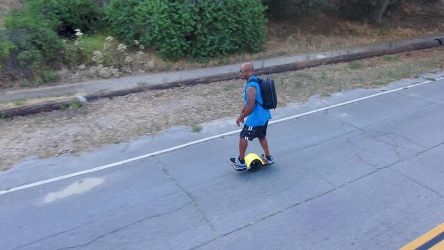 Onewheel Images – Parcourir 408 le catalogue de photos, vecteurs et ...